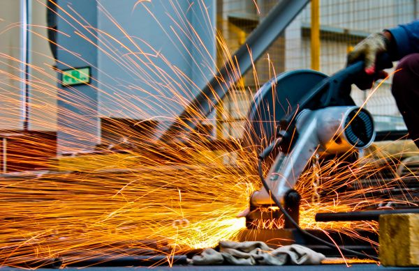Cut-off Wheels: A Complete Guide to Safe and Efficient Cutting – Hanz Tools